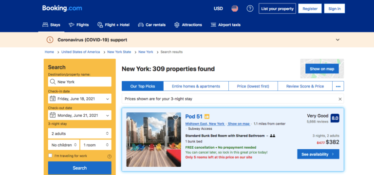 How to Find Cheap Hotel Deals: 21 Tips and Hacks