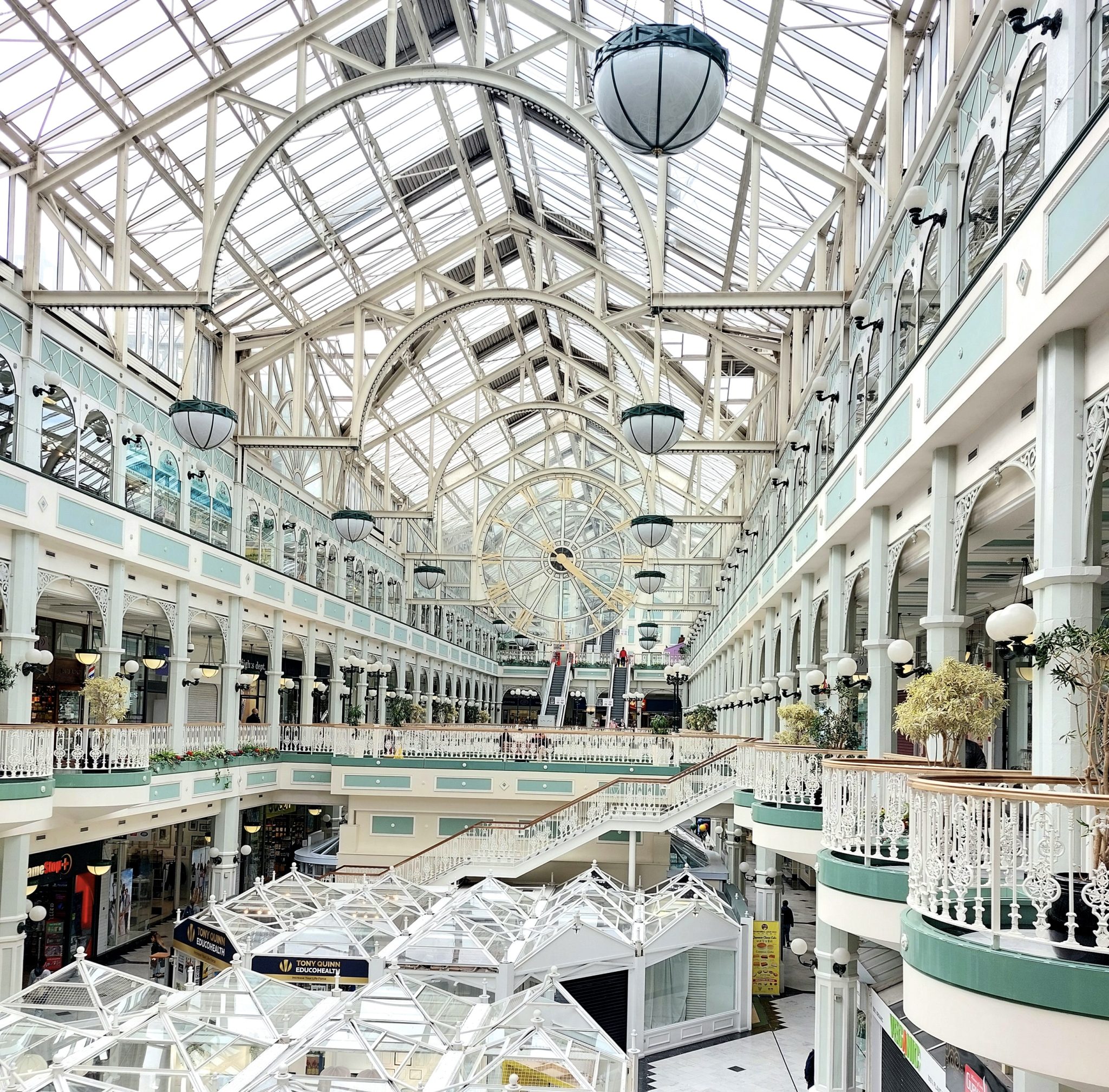 Best Dublin Itinerary: Top Things to Do in 24 Hours
