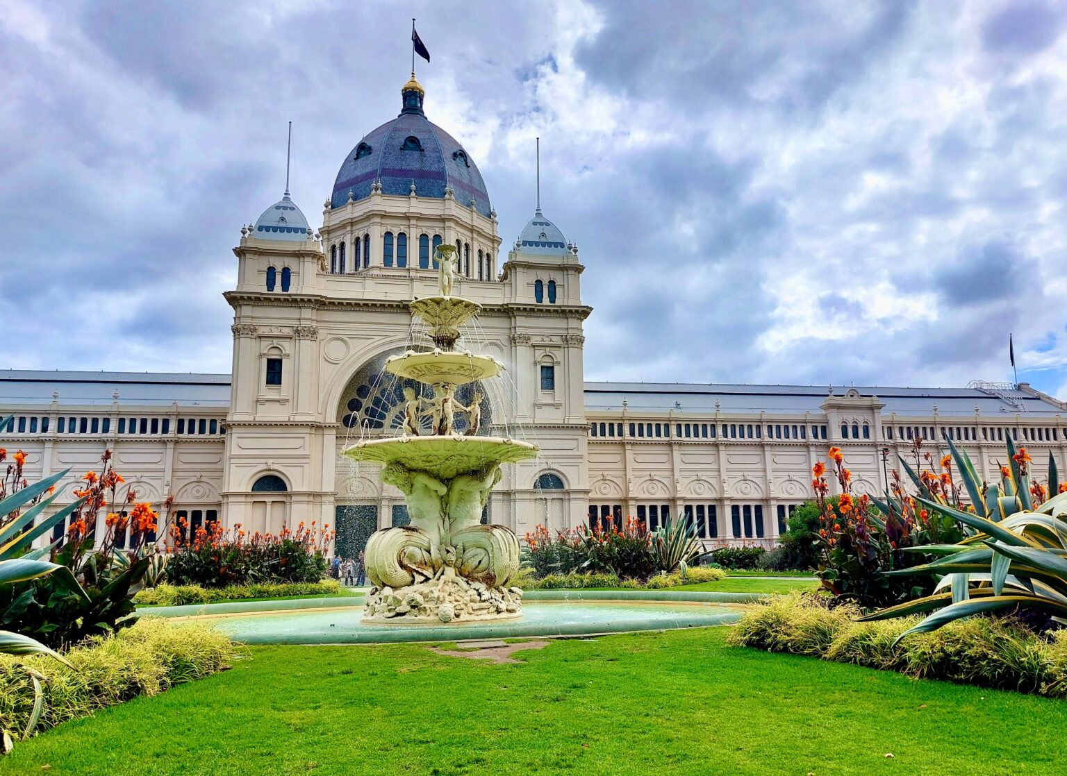 2 Days in Melbourne: The Perfect Itinerary for First-Time Visitors