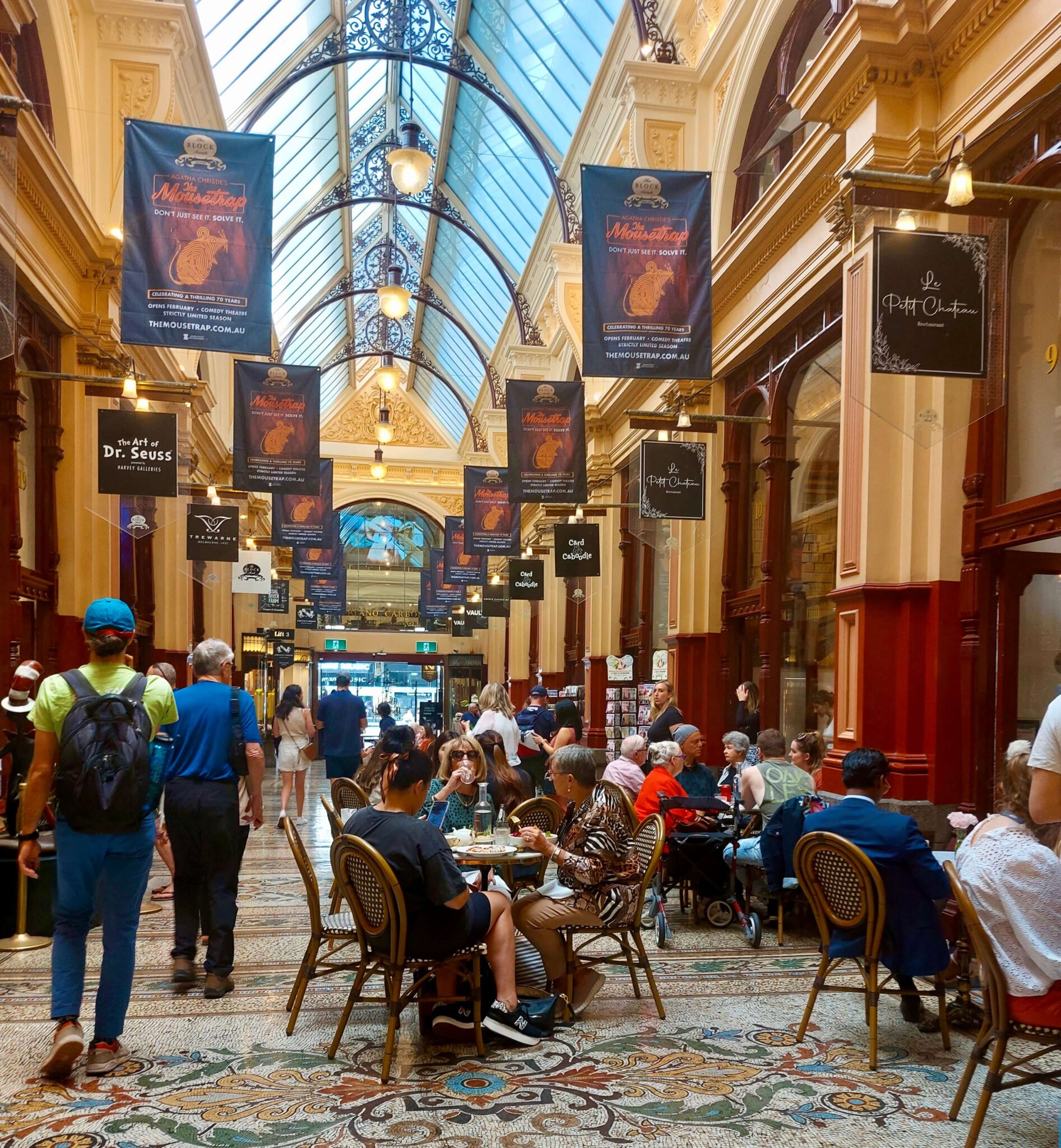 2 Days in Melbourne: The Perfect Itinerary for First-Time Visitors
