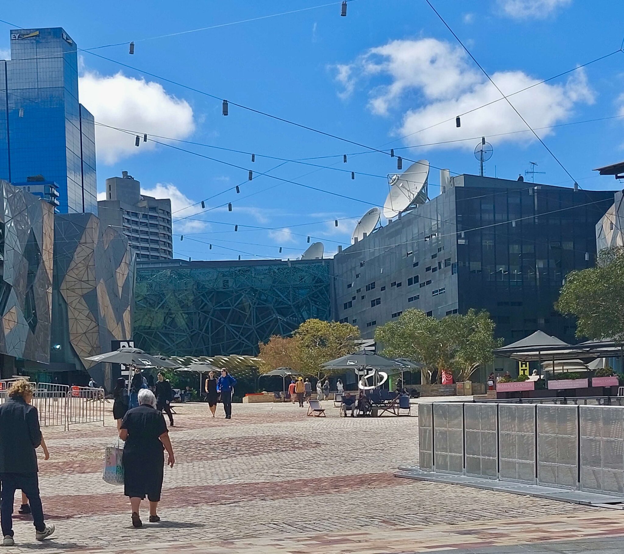 2 Days in Melbourne: The Perfect Itinerary for First-Time Visitors