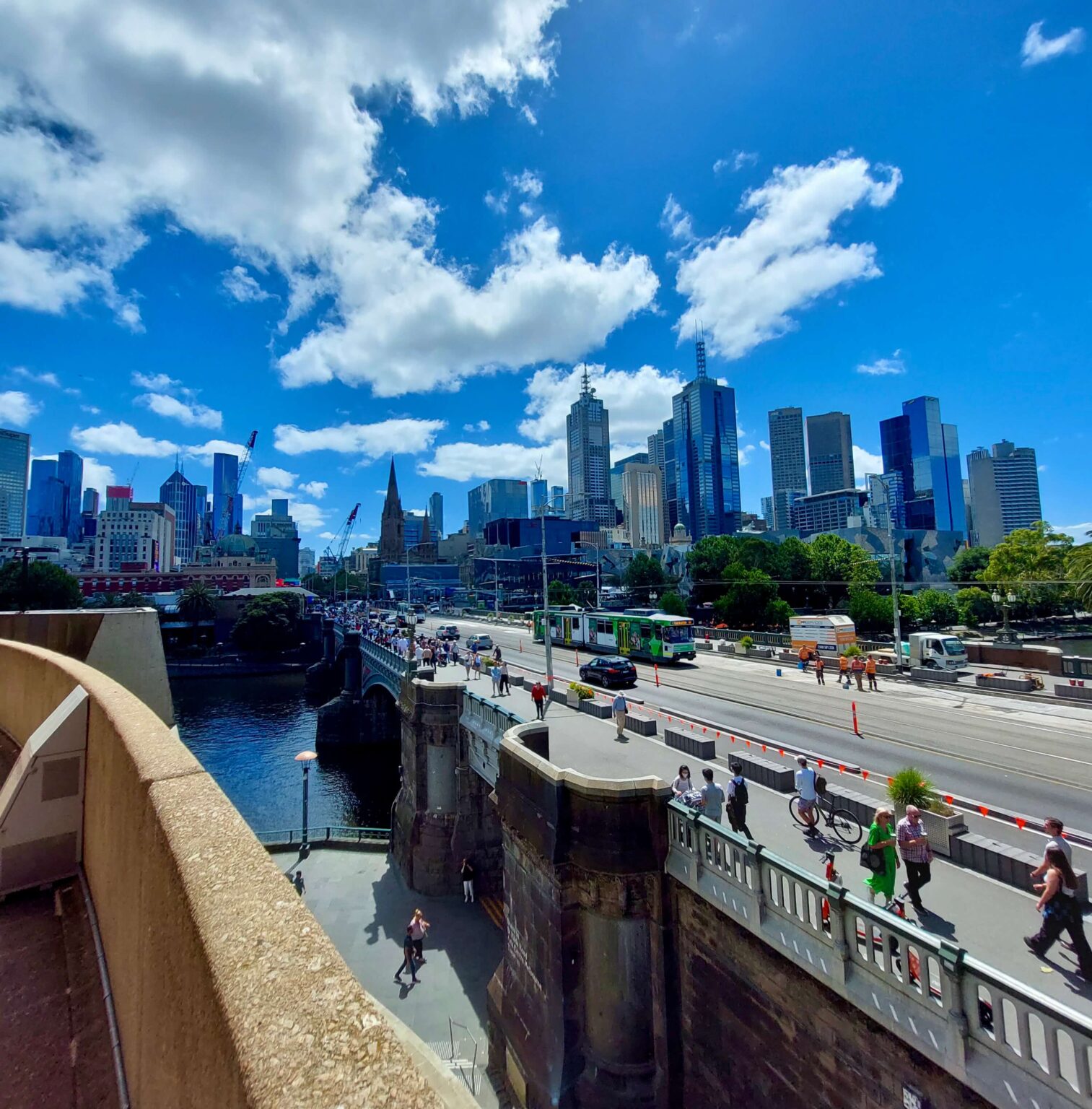 2 Days in Melbourne: The Perfect Itinerary for First-Time Visitors